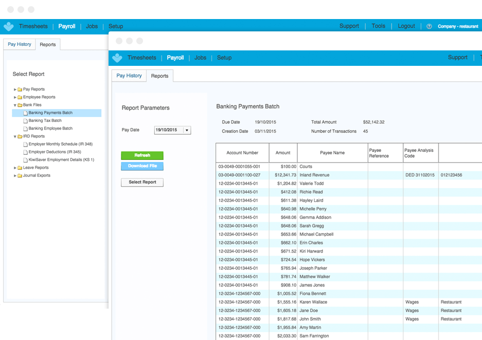 Flexi Payroll | A total payroll solution for NZ businesses that's ...